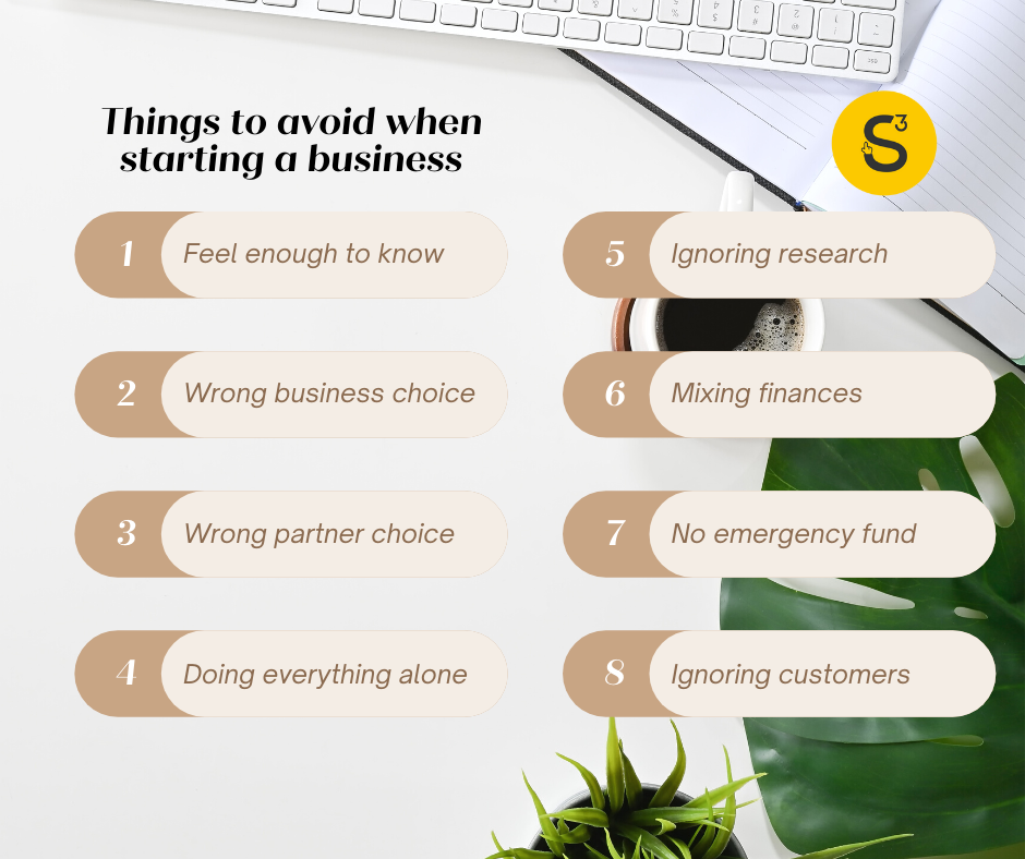 Things-to-avoid-when-starting-a-business ShopShipShake Office website