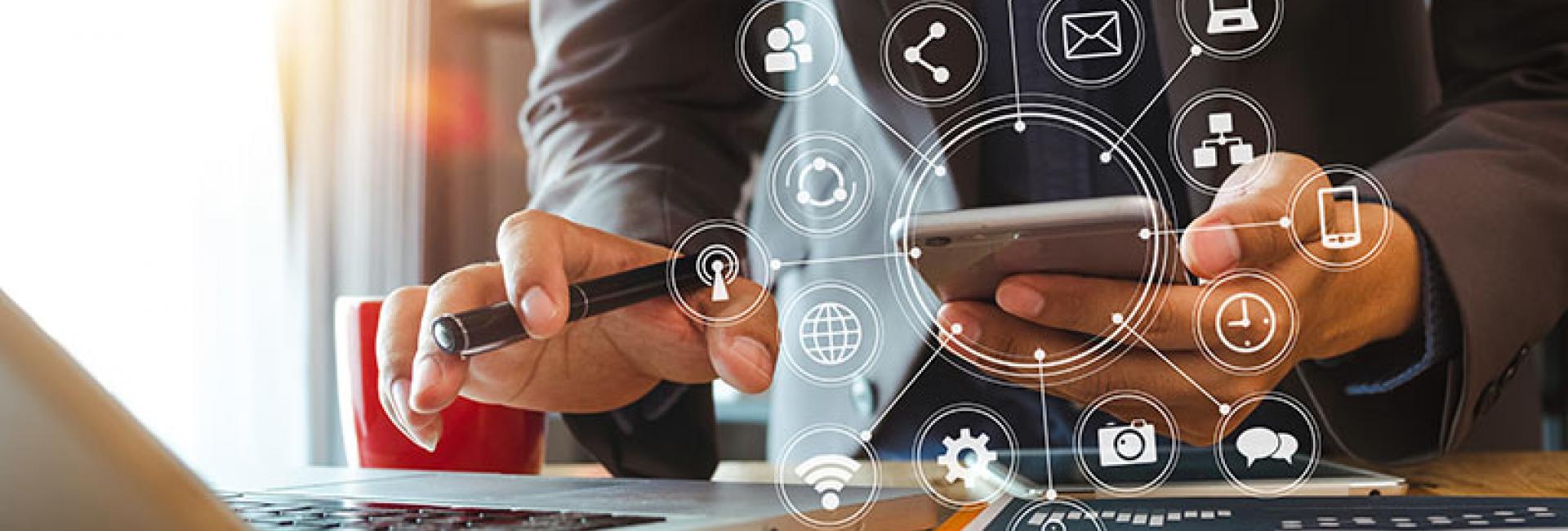 The-Power-of-Big-Data-in-Retail ShopShipShake Office website